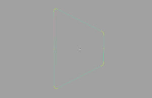 MayaでCurveに沿ってオブジェクトを複製する | Better Now CGz