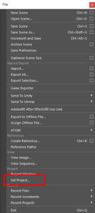 知らなきゃヤバイ？Mayaの相対パスと絶対パス | Better Now CGz