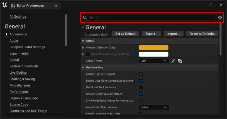 CineCameraActorのサイズが大きすぎる！ | Better Now CGz